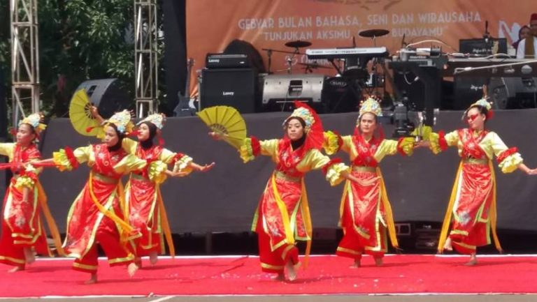 Prestasi Sekolah – SMKN 56 Jakarta