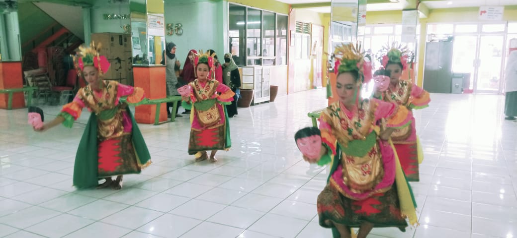 TARI – SMKN 56 Jakarta