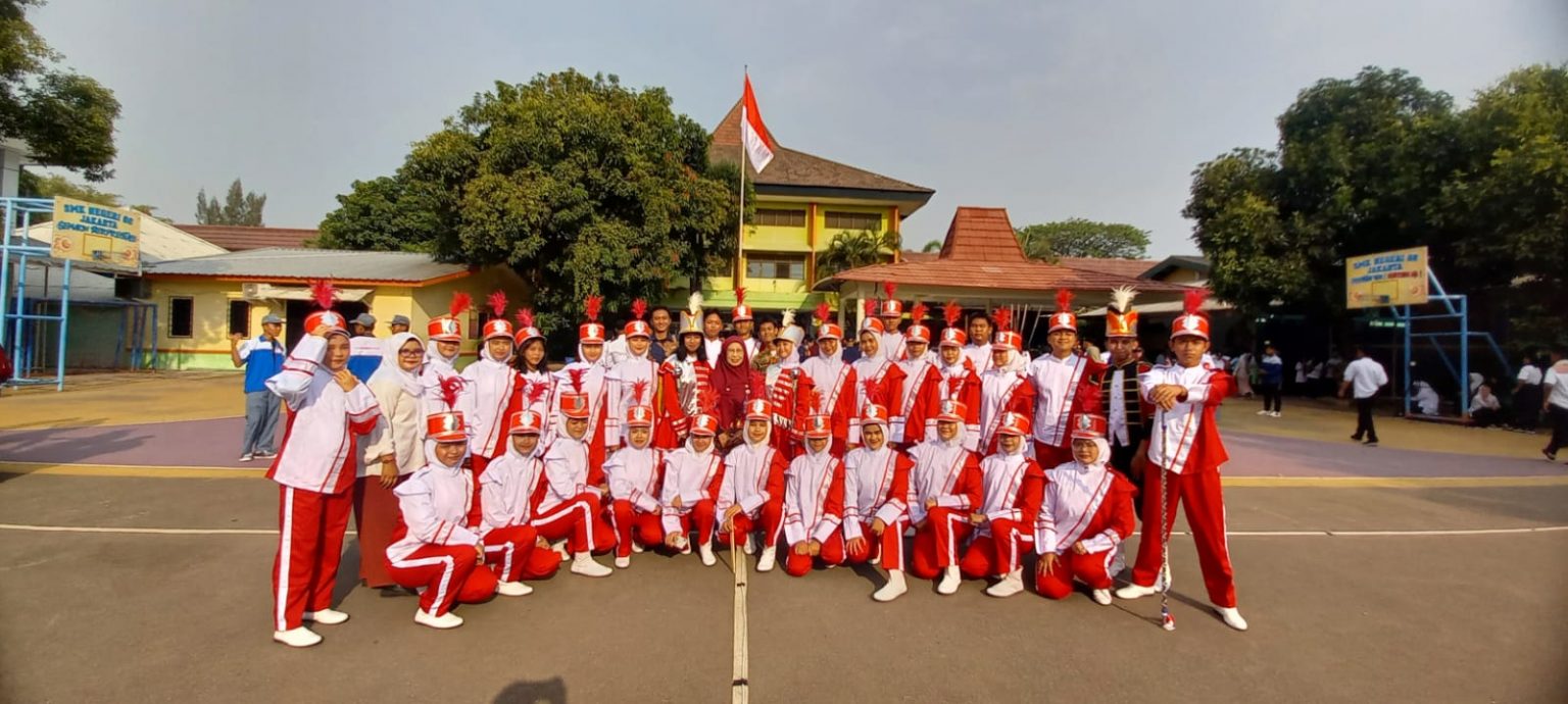 SMKN 56 Jakarta